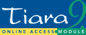 Tiara Online Access Module